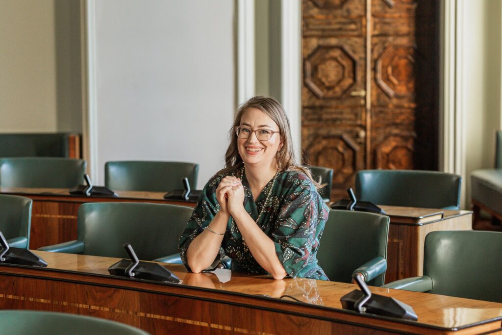 TIEDOTE – Vihreiden Hopsu: ”Perheiden ja nuorten pahoinvointiin on ...