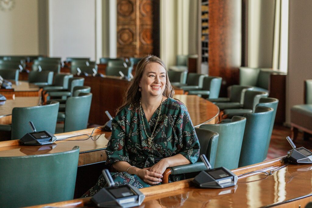 TIEDOTE – Vihreiden Hopsu: ”Ilmastonmuutoksen vaikutukset osuvat ...