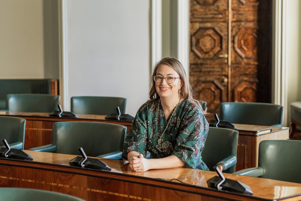 TIEDOTE – Vihreiden Hopsu: ”Ilmastonmuutoksen vaikutukset osuvat ...