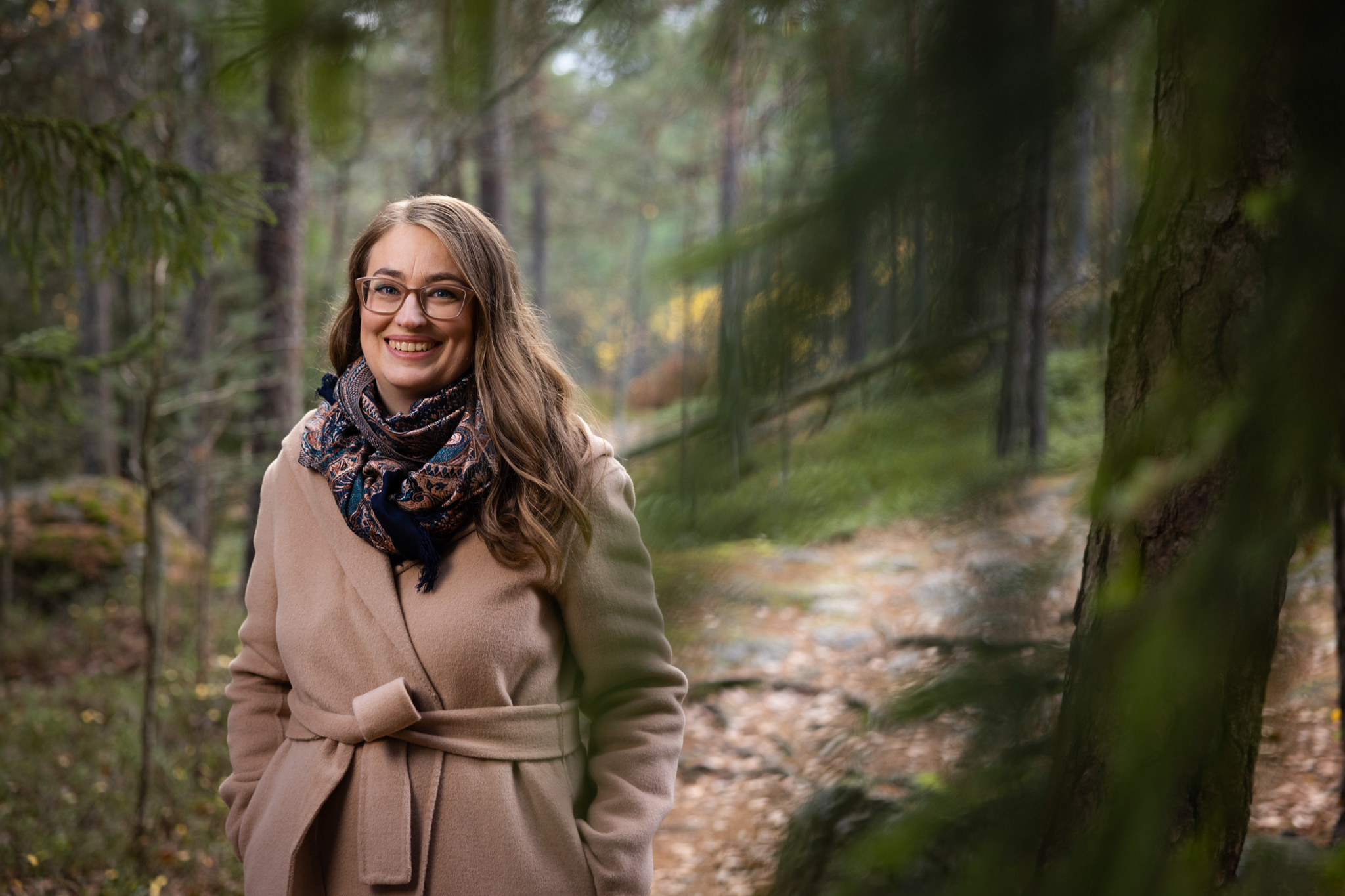 Mediassa | Inka Hopsu